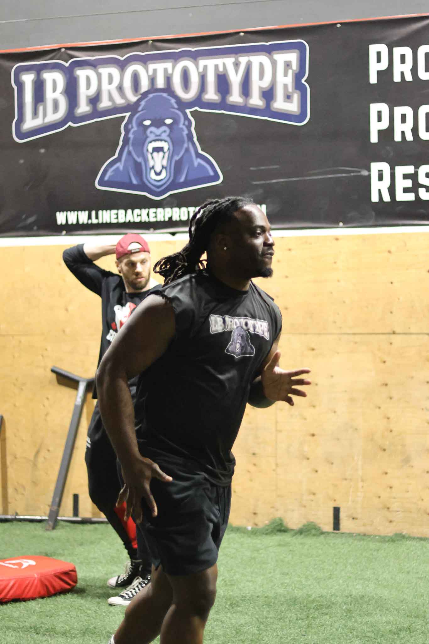 Elite Linebacker Training Programs Across 5 Locations - Linebacker ...