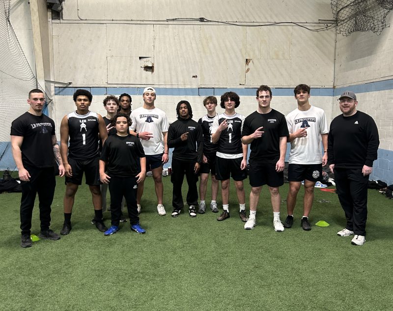 Linebacker Prototype Academy Launches in Connecticut Under Coach Mike ...